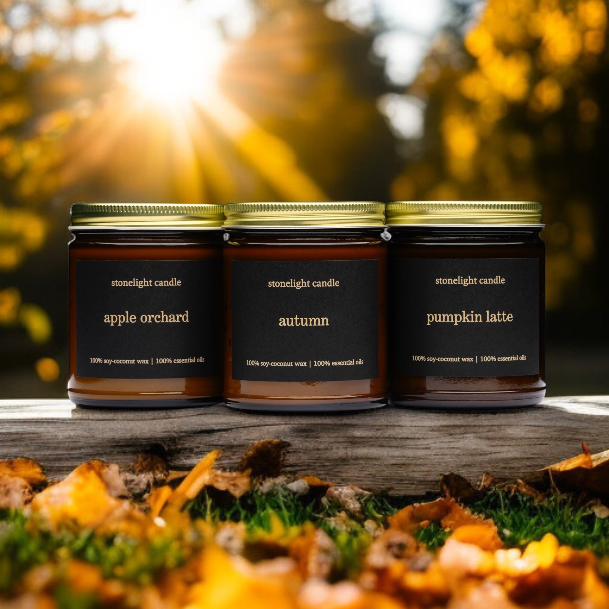 why stonelight®?